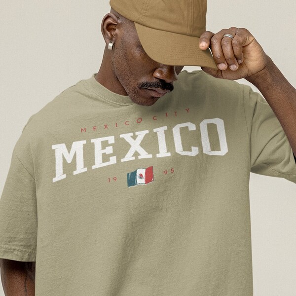 Mexican Style Shirts - Etsy