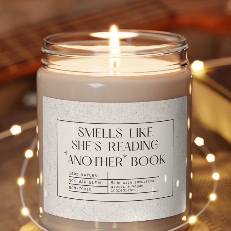 Book Lover Decor - Etsy