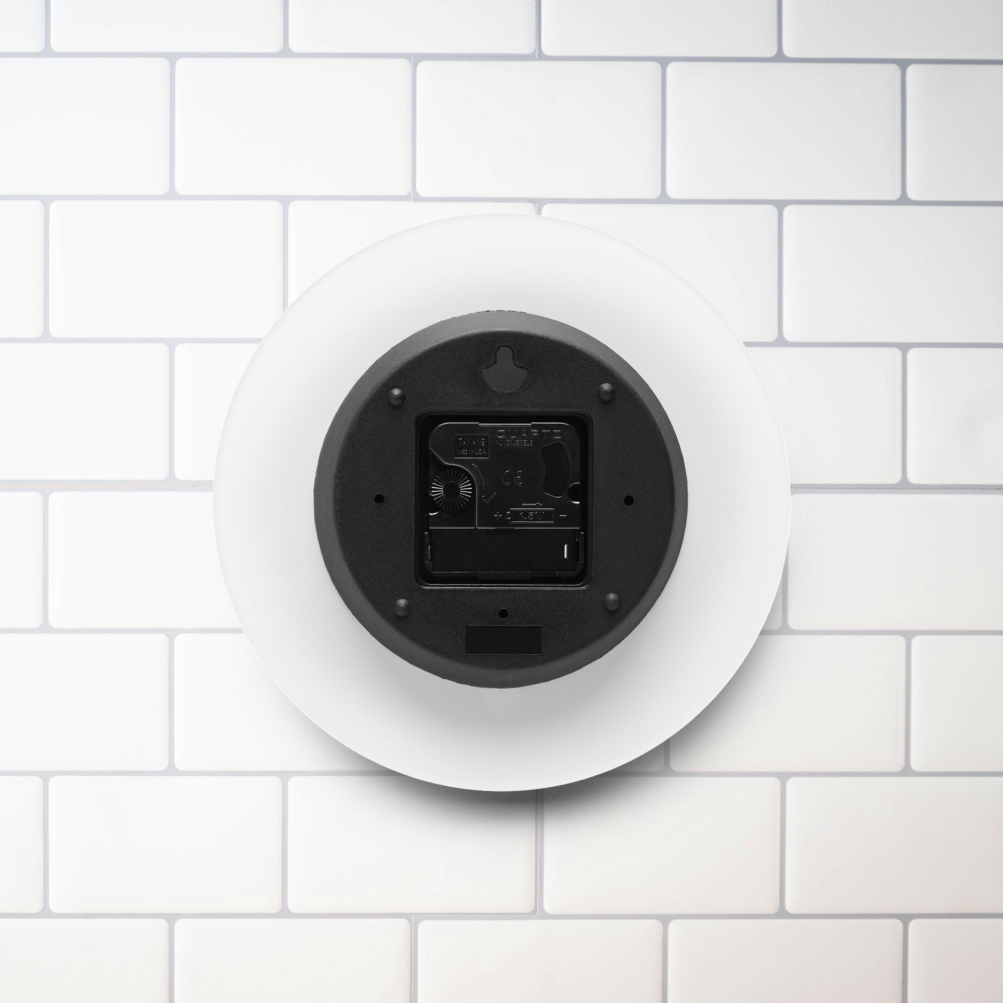 Checkered Racing Aesthetic Wall Clock Unique Modern - Etsy