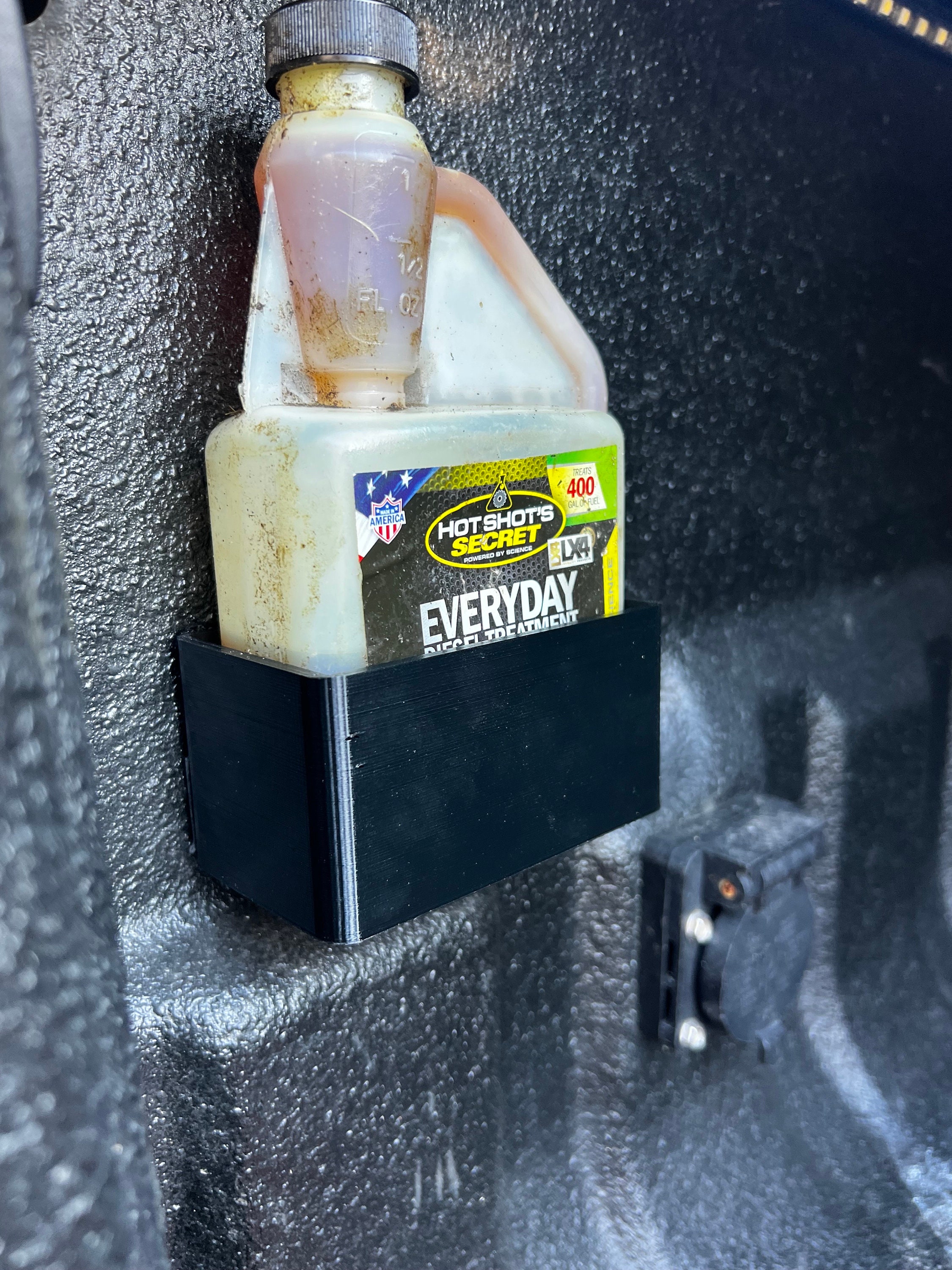 Hotshot EDT Holder - Etsy