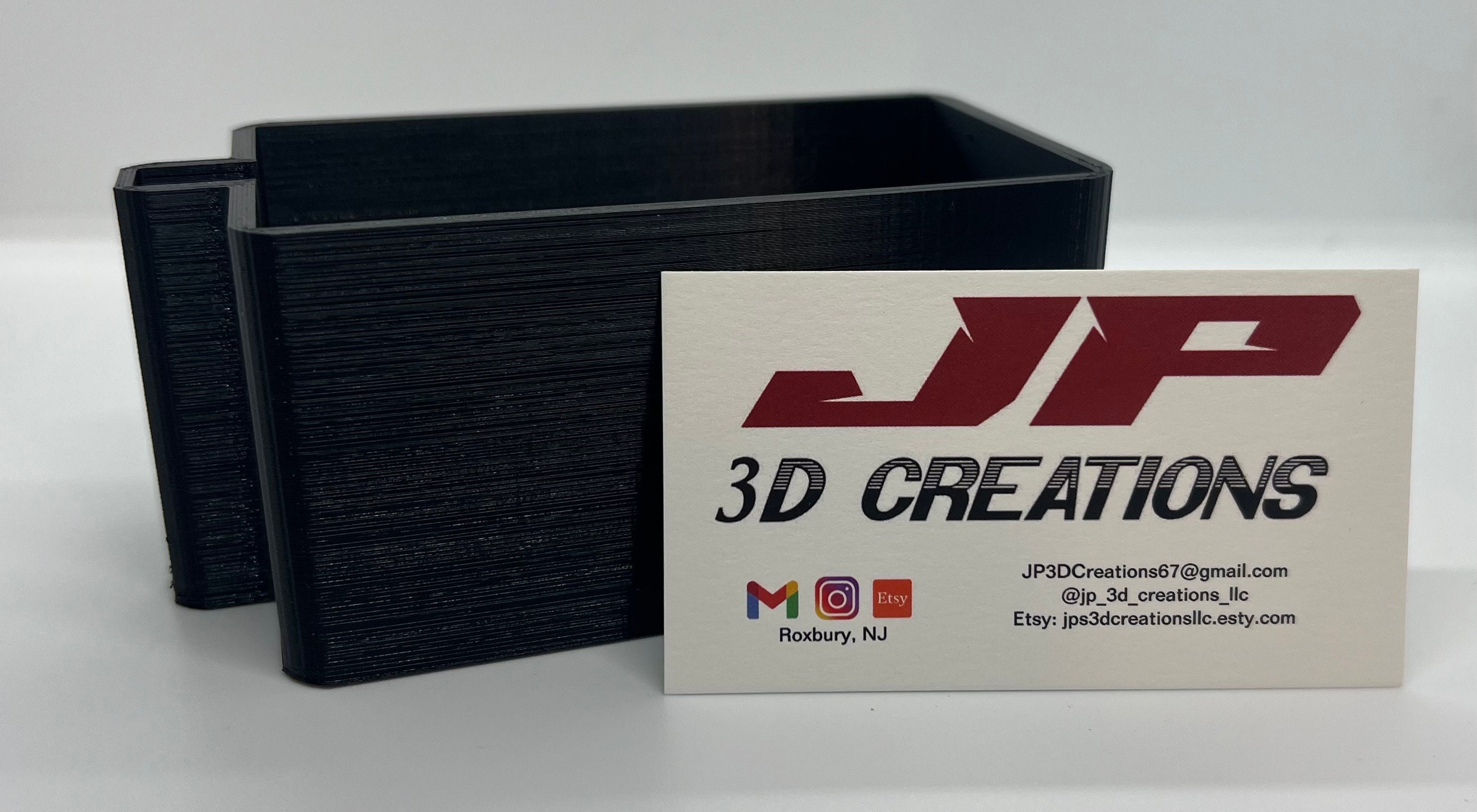 Hotshot EDT Holder - Etsy