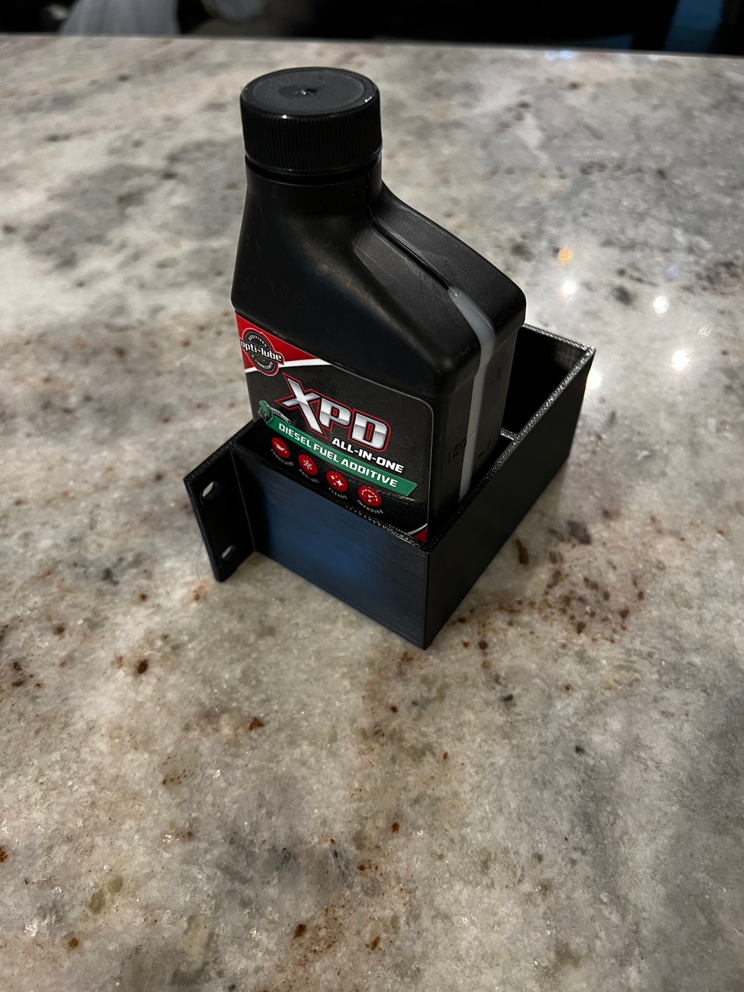 XPD 8oz Bottle Holder - Etsy