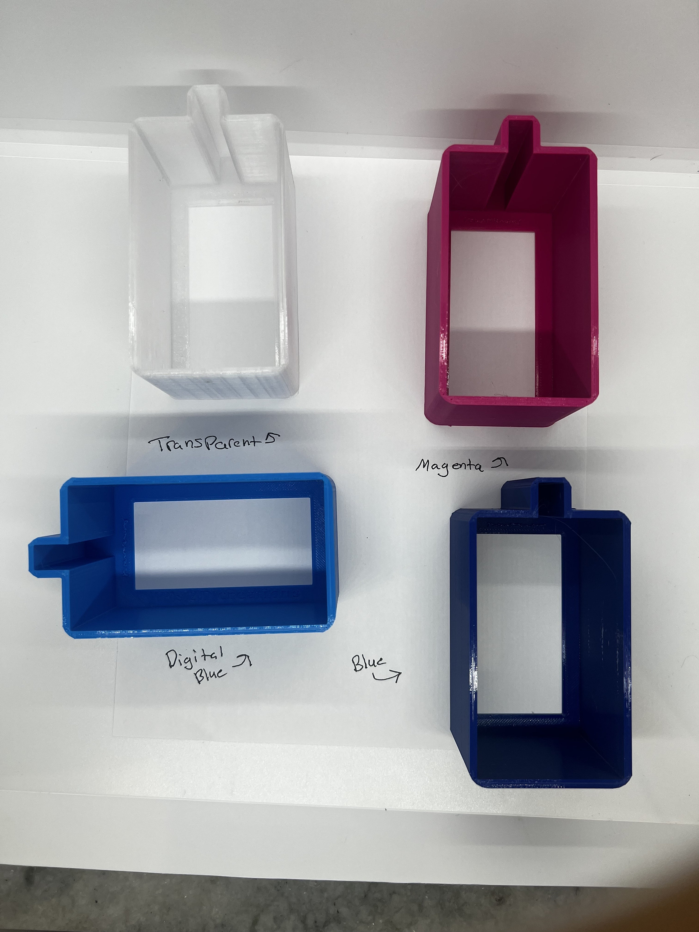 Hotshot EDT Holder - Etsy