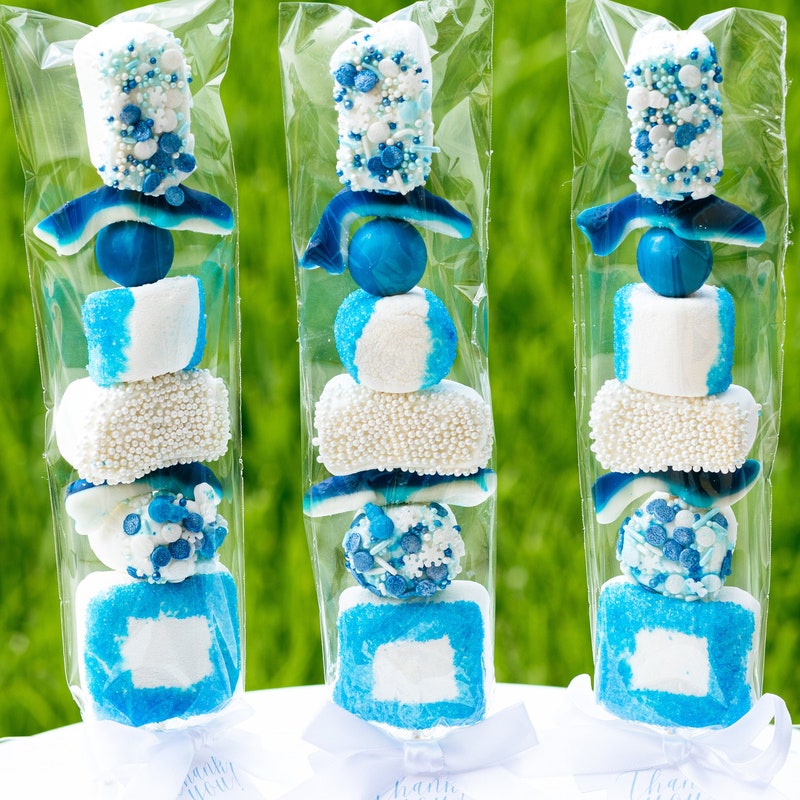Baby Shower Favors Boy - Etsy