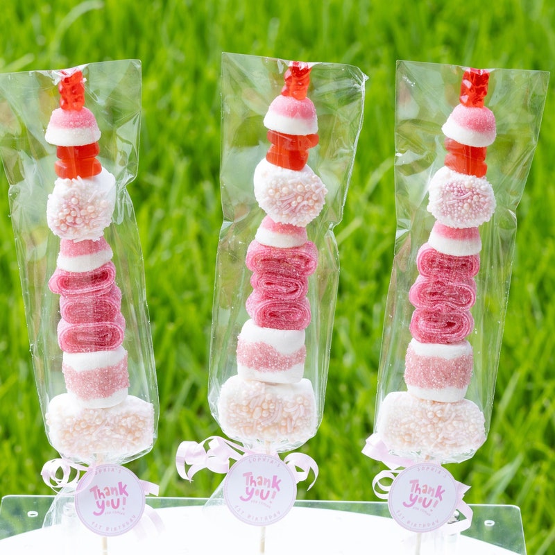 Birthday Party Favor - Etsy