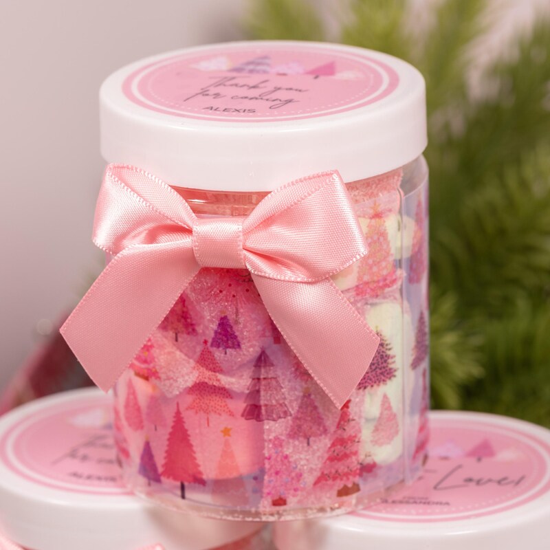 Christmas Party Favors - Etsy