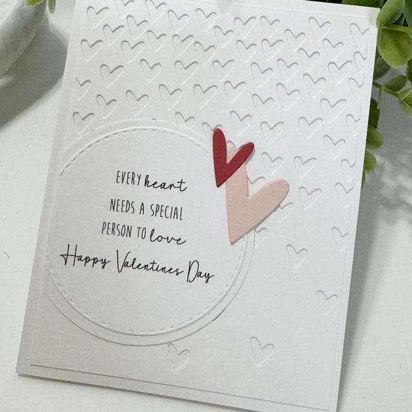 Love Cards - Etsy