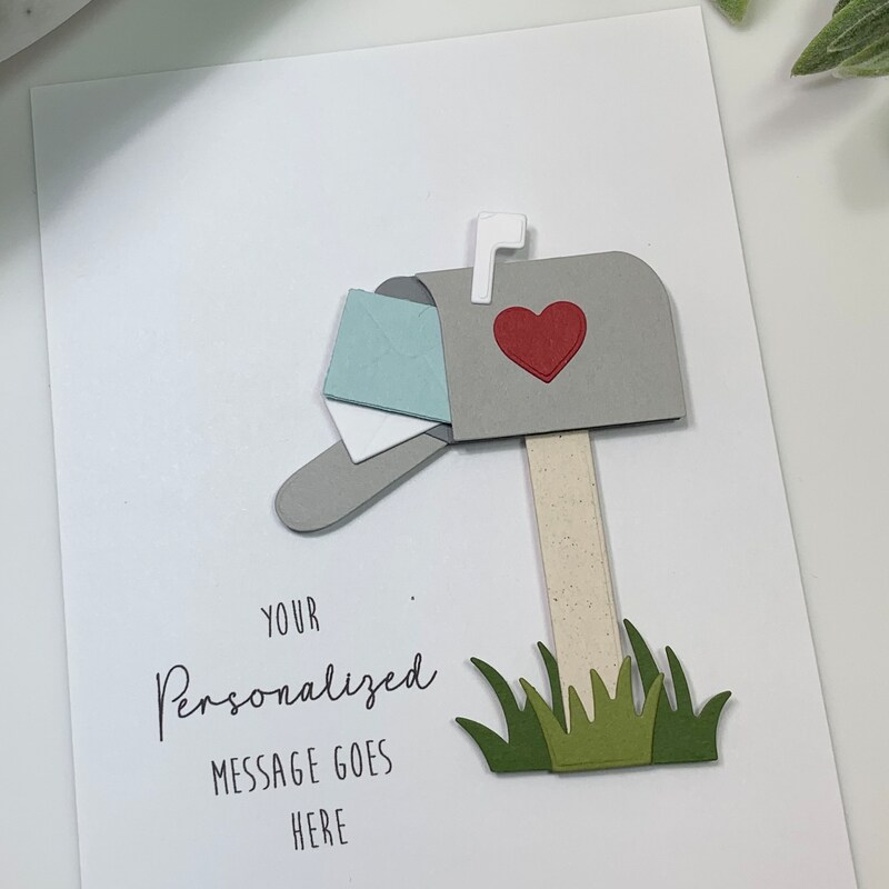 Wedding Card Mailbox - Etsy