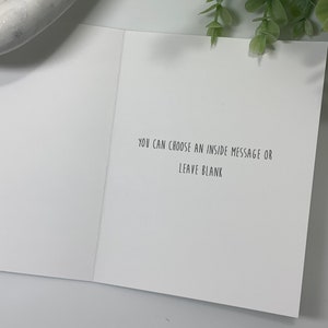 Personalized Get Well Card, Thinking of You, Band-aid Card, Feel Better ...