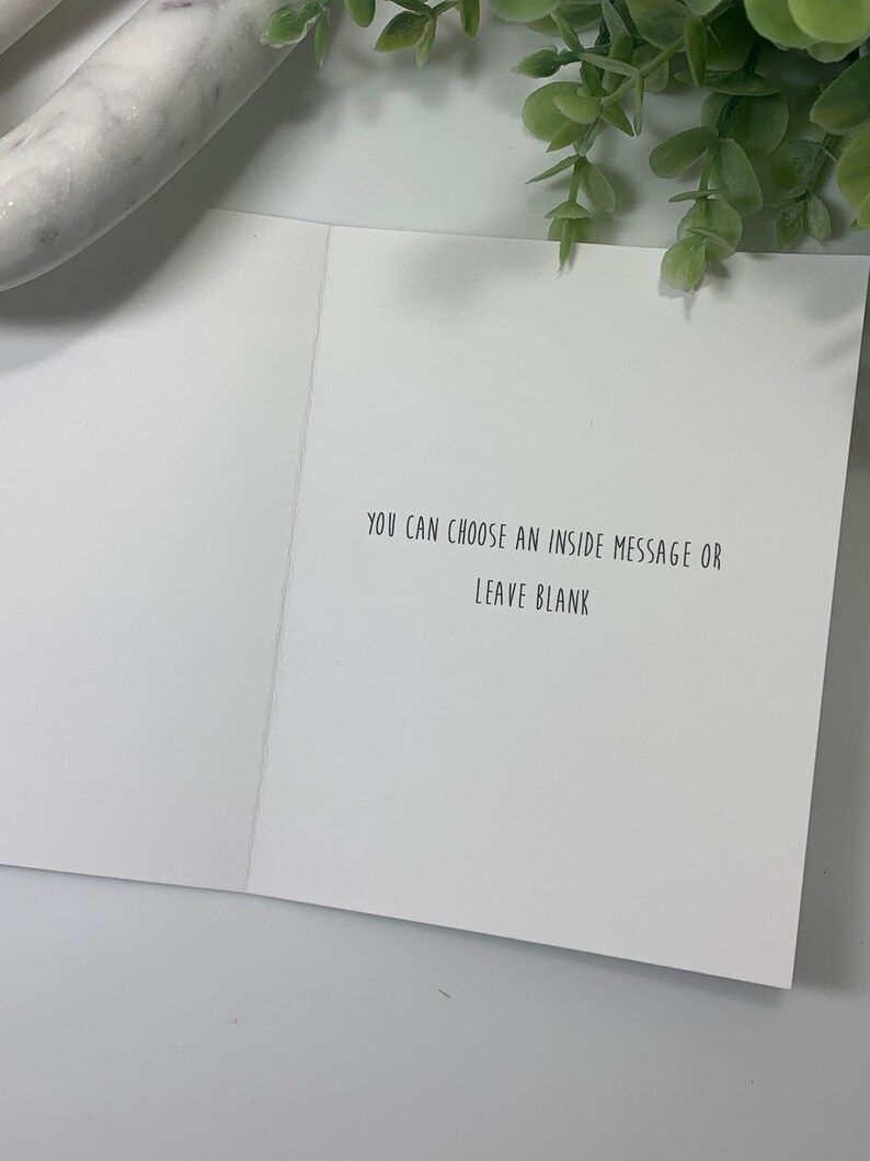 Personalized Get Well Card, Thinking of You, Band-aid Card, Feel Better ...