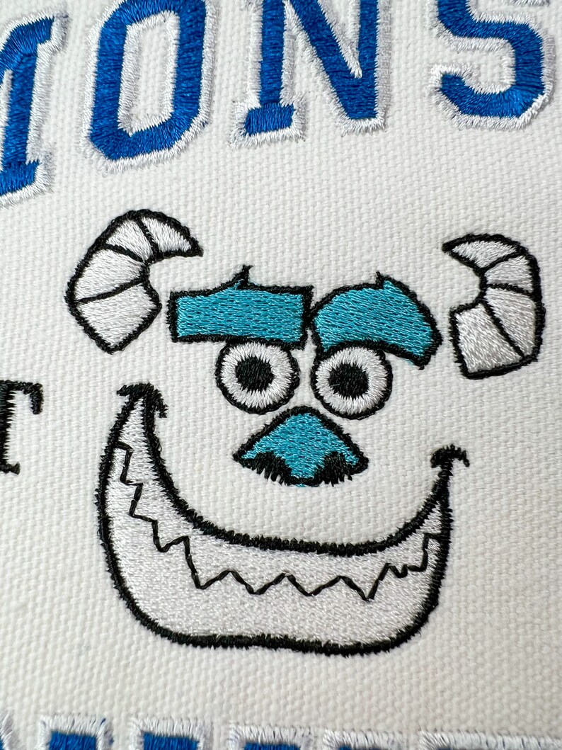 Mu Embroidery Design Embroidery Machine Designs File in PES - Etsy