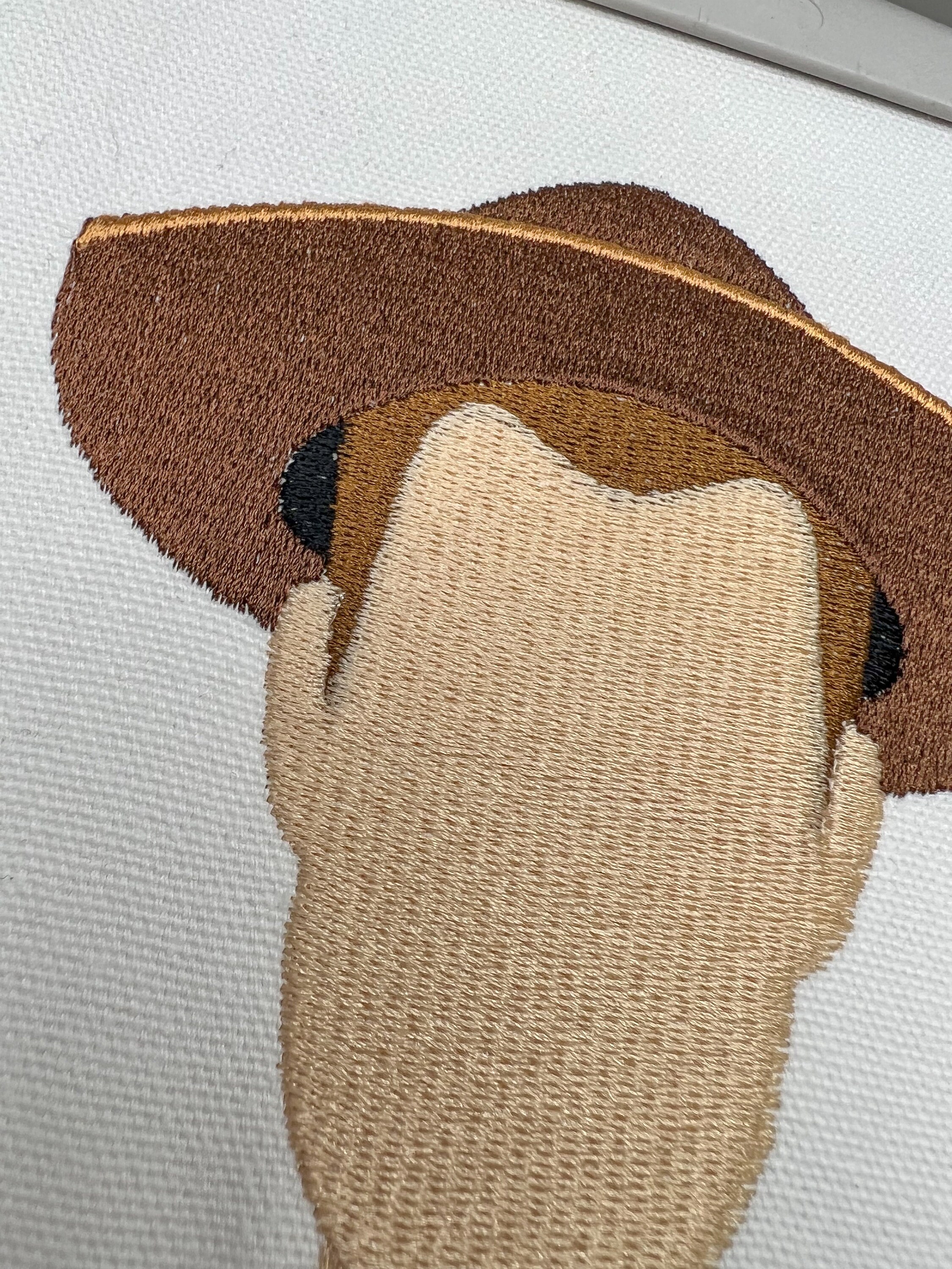 Woody and Buzz Embroidery Designs, Toy Story Embroidery Design, File in ...