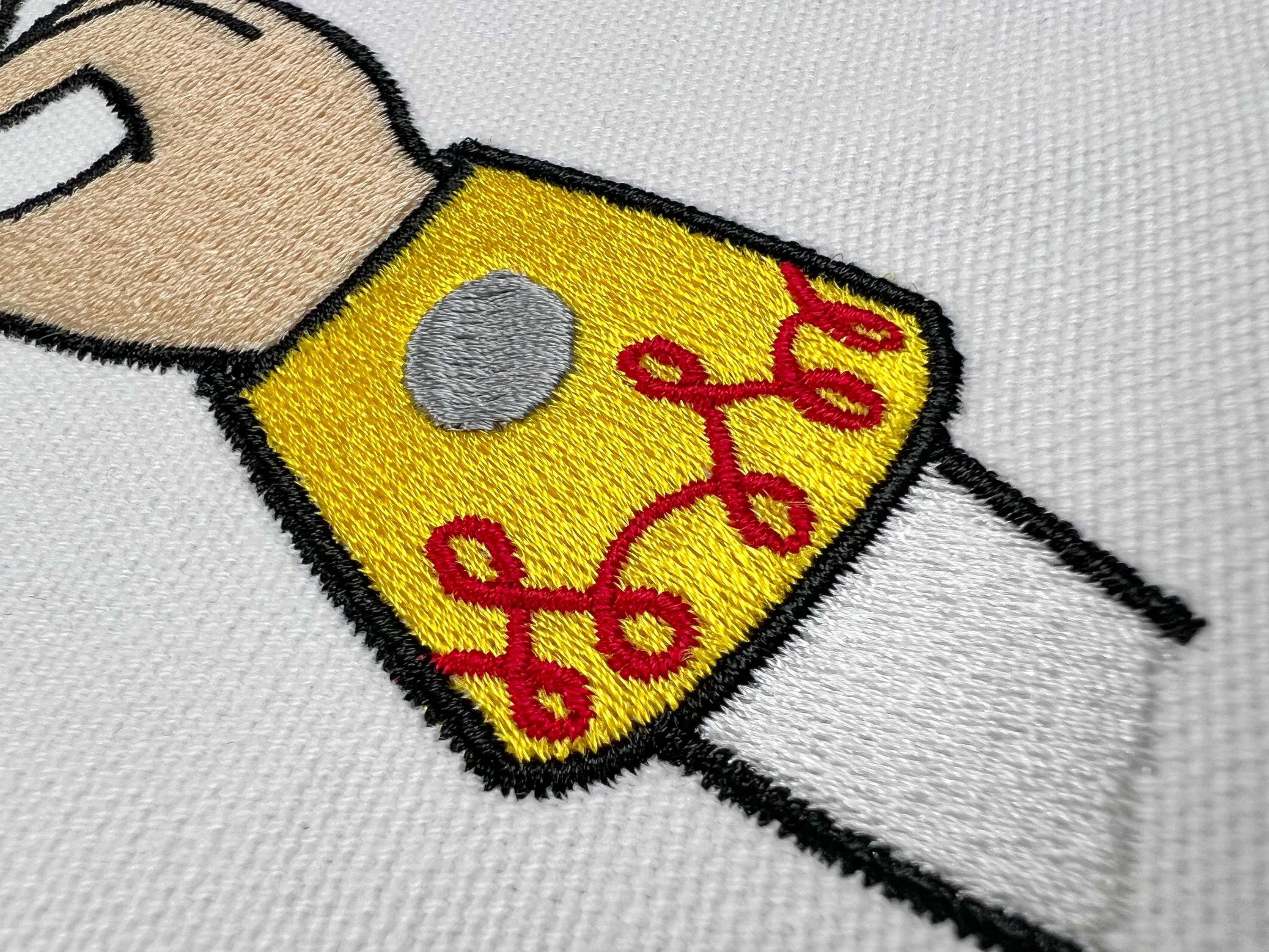 Jessie's Hand Embroidery Design Bundle, Toy Storyy Embroidery Design ...