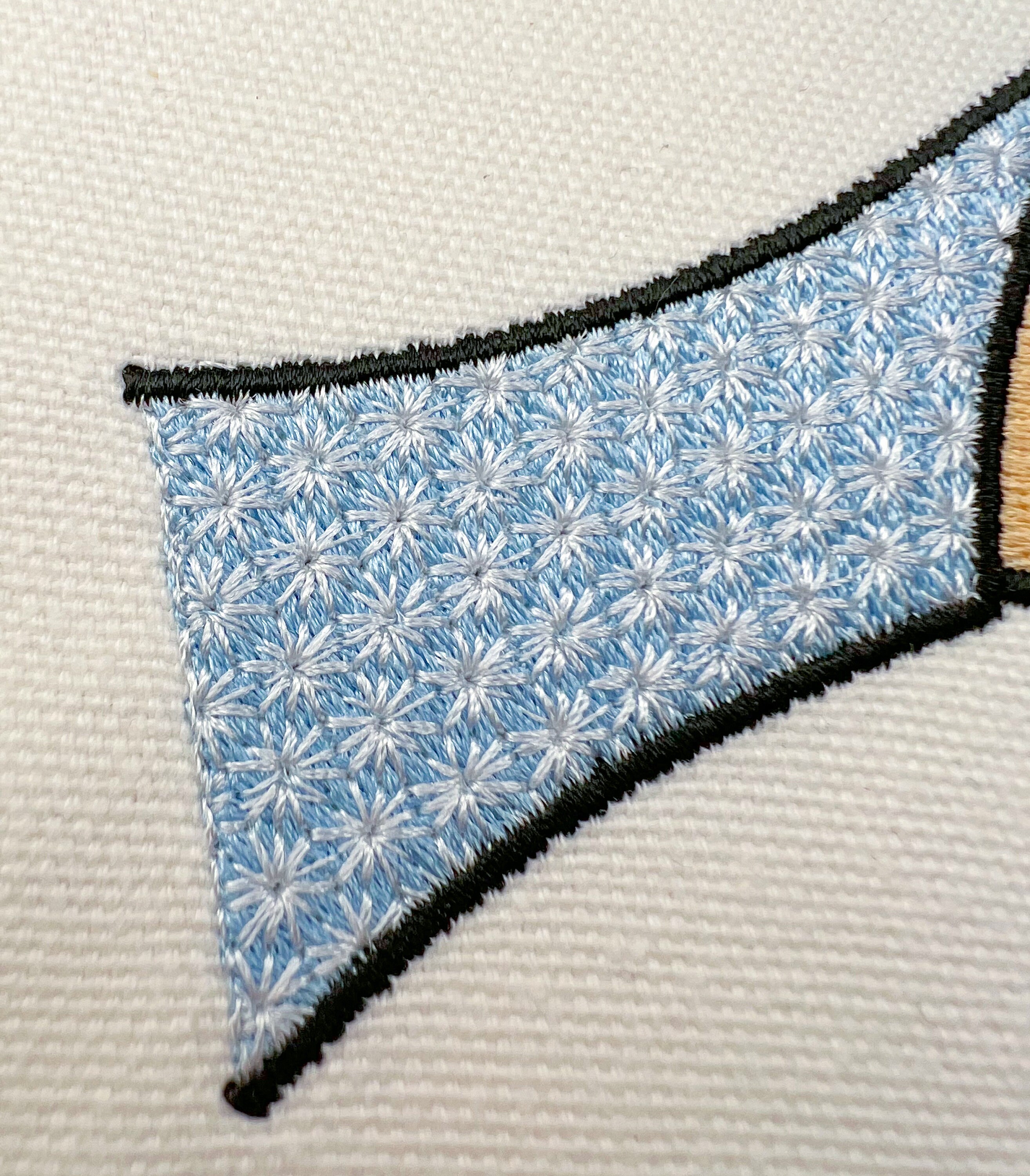 Frozen Embroidery Design Bundle, Trendy Embroidery Design, File in PES ...