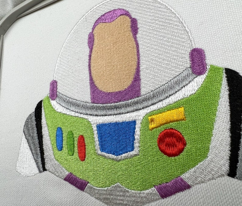Woody and Buzz Embroidery Designs, Toy Story Embroidery Design, File in ...
