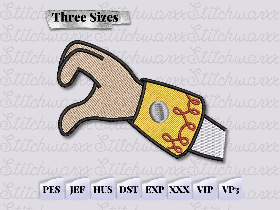 Jessie's Hand Embroidery Design Bundle, Toy Storyy Embroidery Design ...
