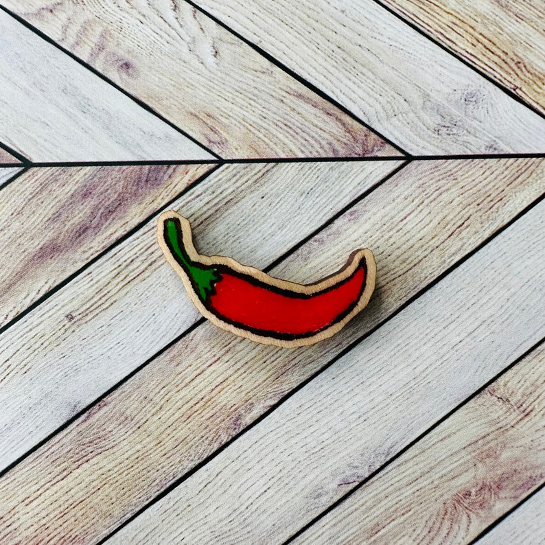 Mexican Theme Fridge Magnets, Cute Magnets, Hispanic Magnets. Hand ...