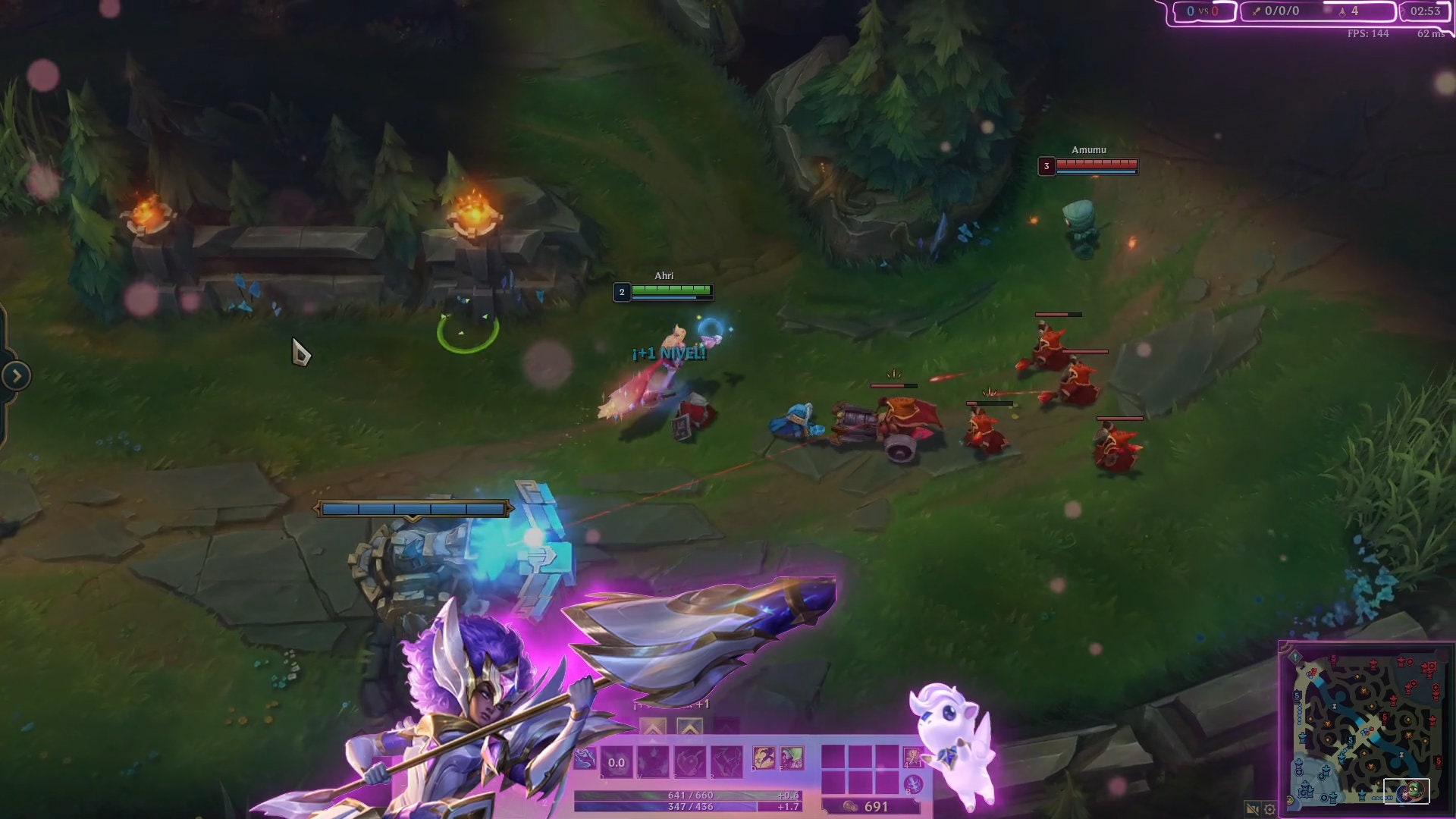 League of Legends Star Guardian Hub - Etsy