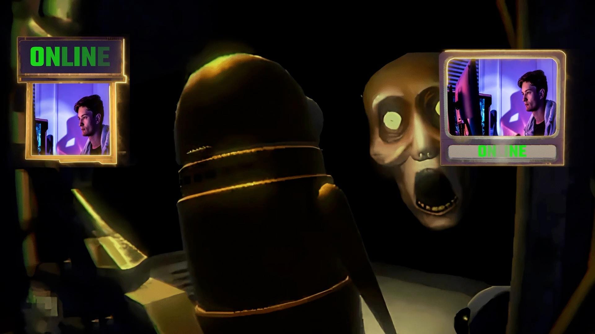 Repo Overlays Pack - Etsy