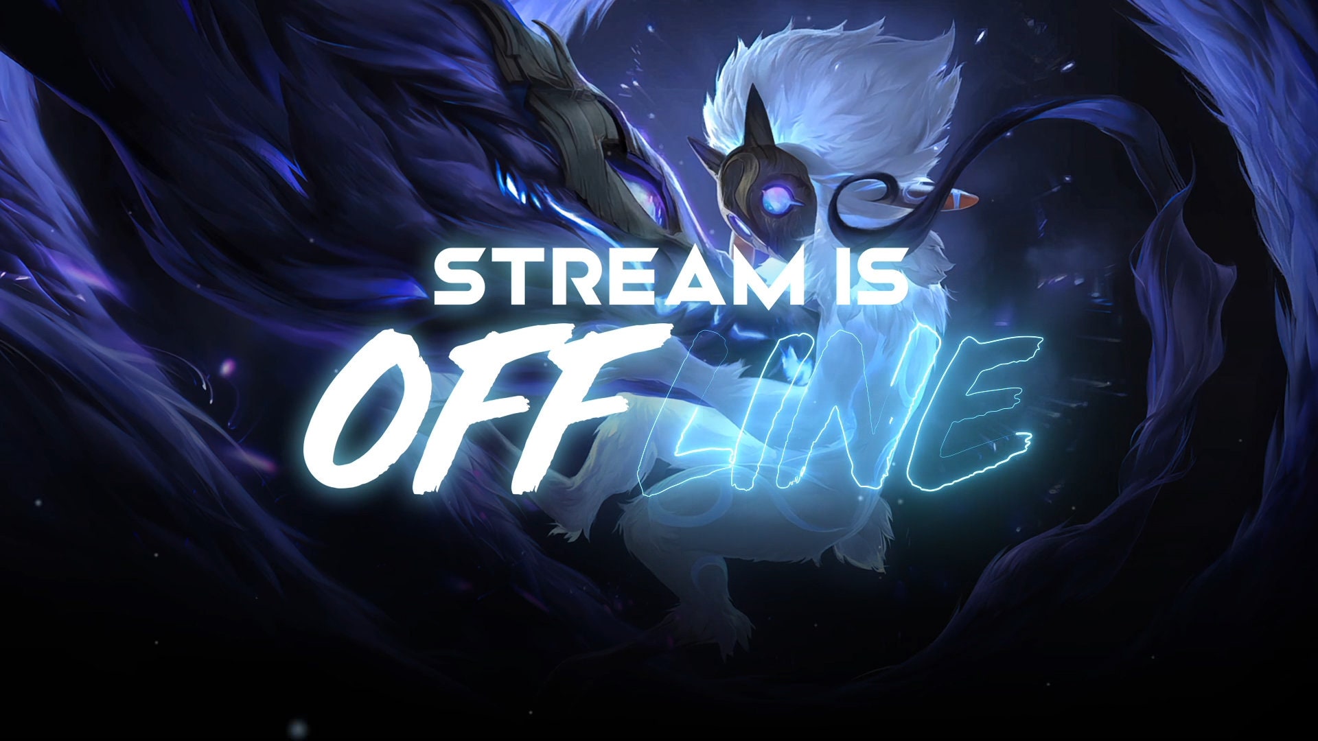 Pack Overlays Kindred - Etsy