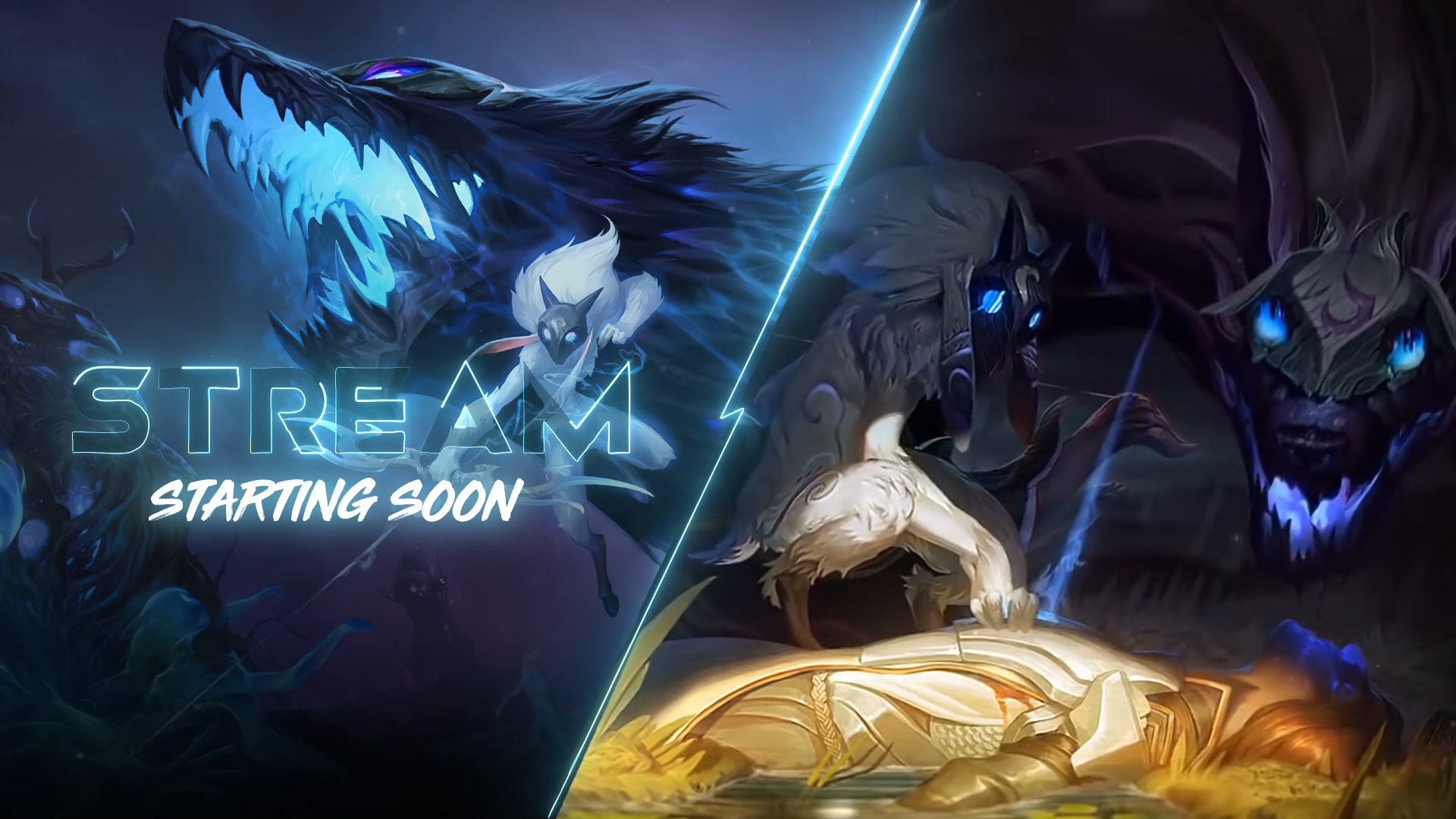 Pack Overlays Kindred - Etsy