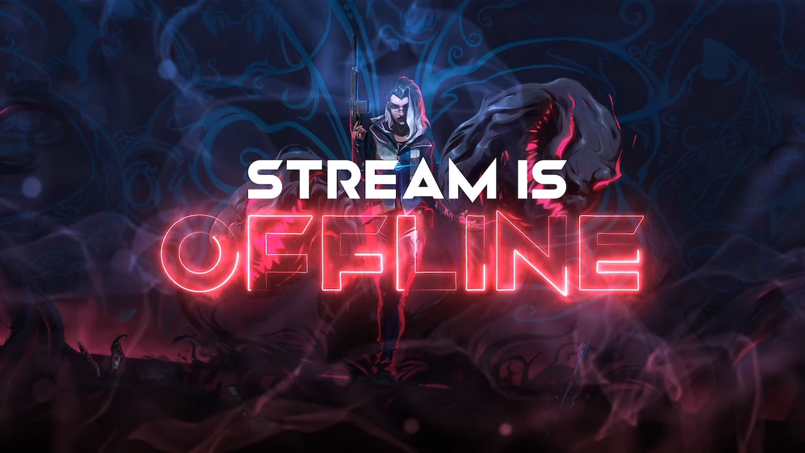 Pack Overlays Fade Valorant - Etsy