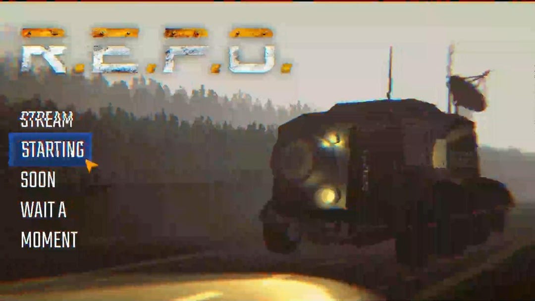 Repo Overlays Pack - Etsy