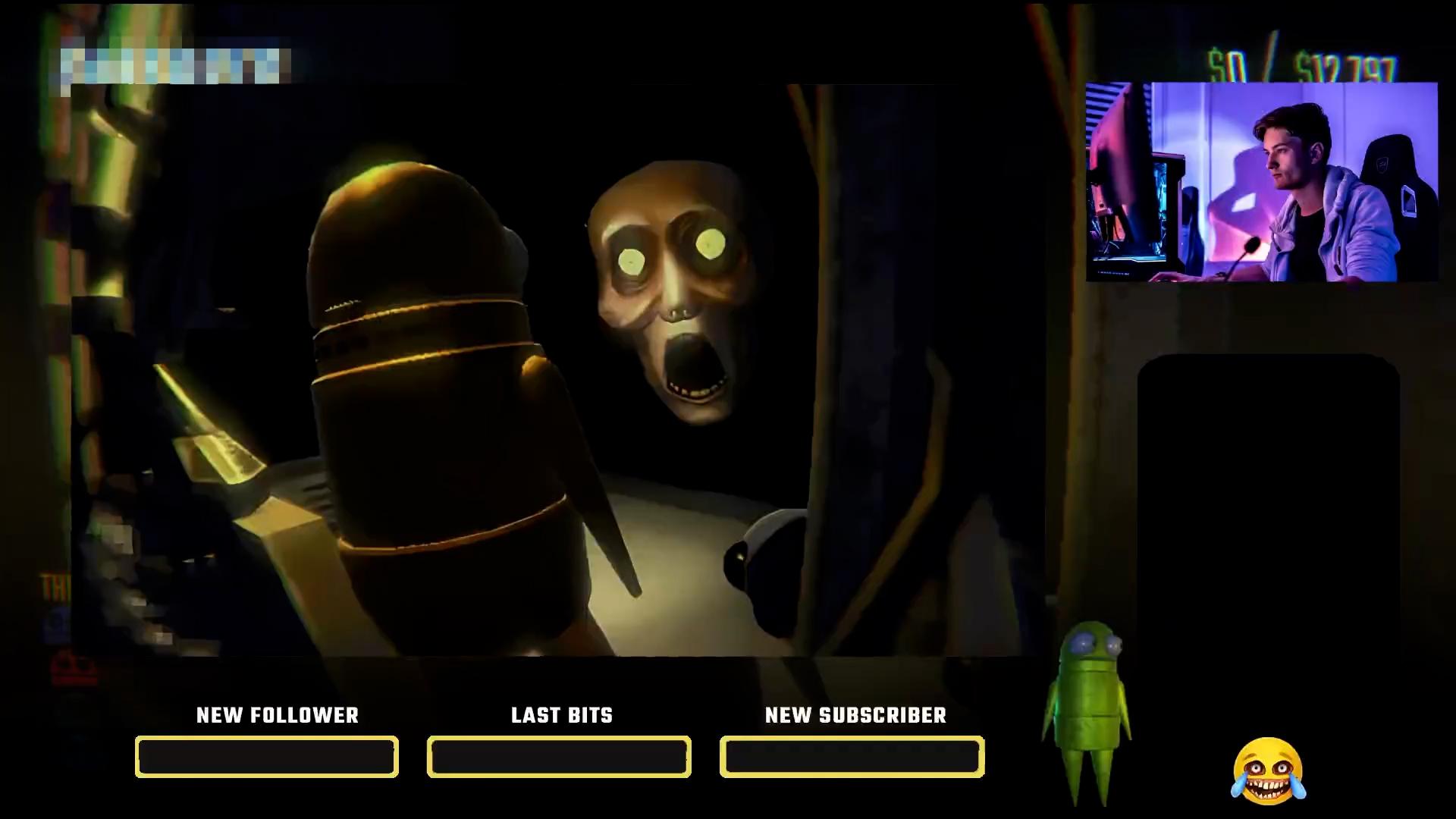 Repo Overlays Pack - Etsy