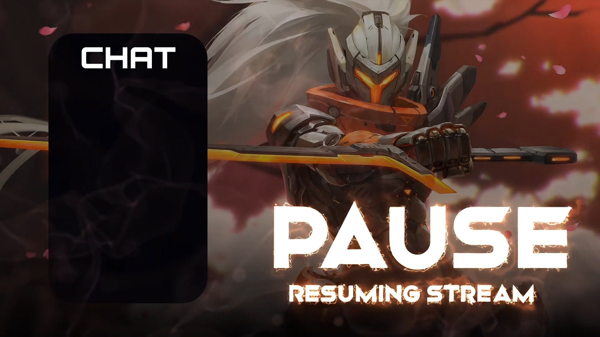 Project Yasuo Overlay Pack - Etsy