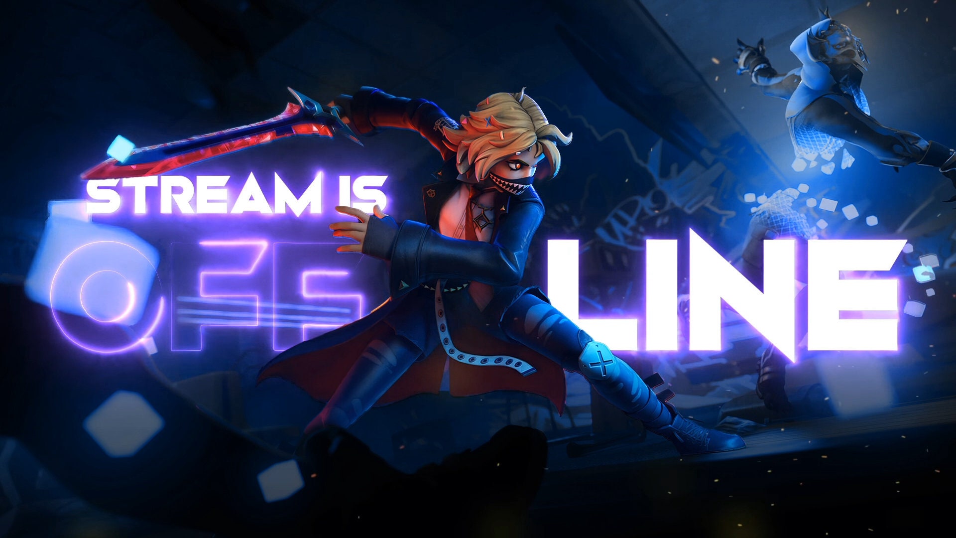 Pack Overlays Shooter Foortinite - Etsy