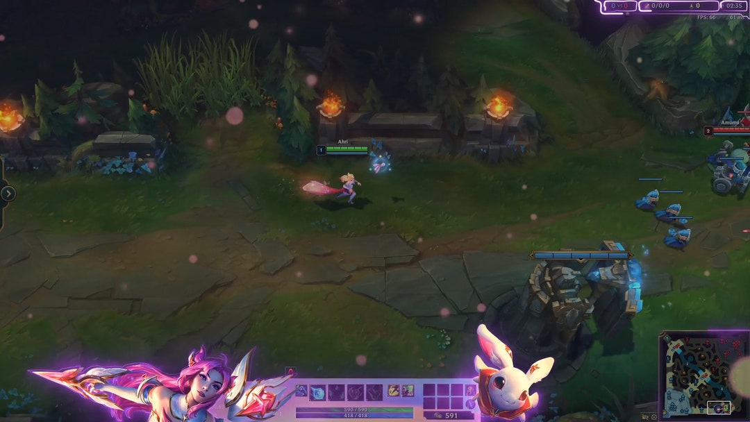 League of Legends Star Guardian Hub - Etsy