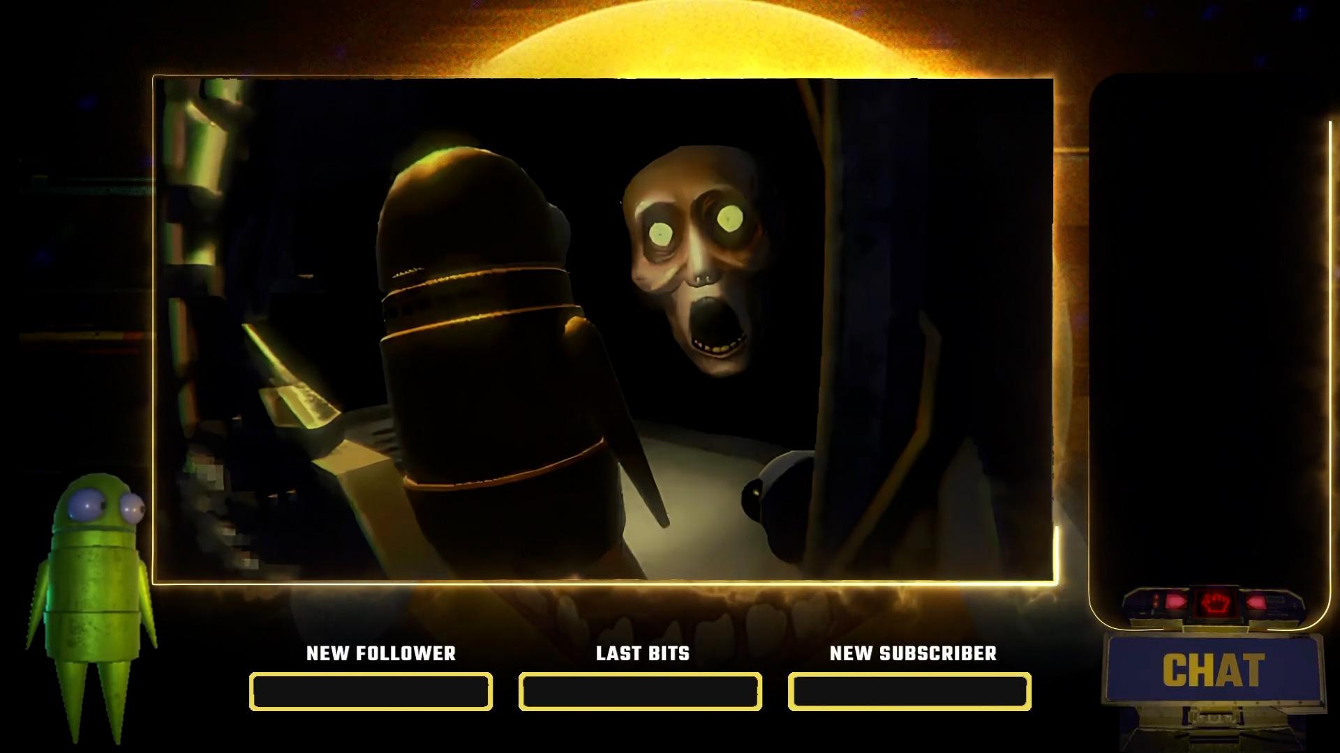 Repo Overlays Pack - Etsy