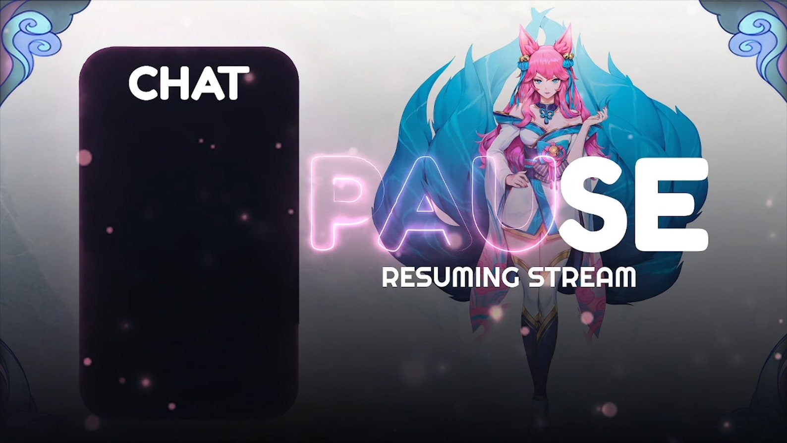 Pack Overlays Ahri Spirit Blossom / Ahri Spiritual Flower - Etsy