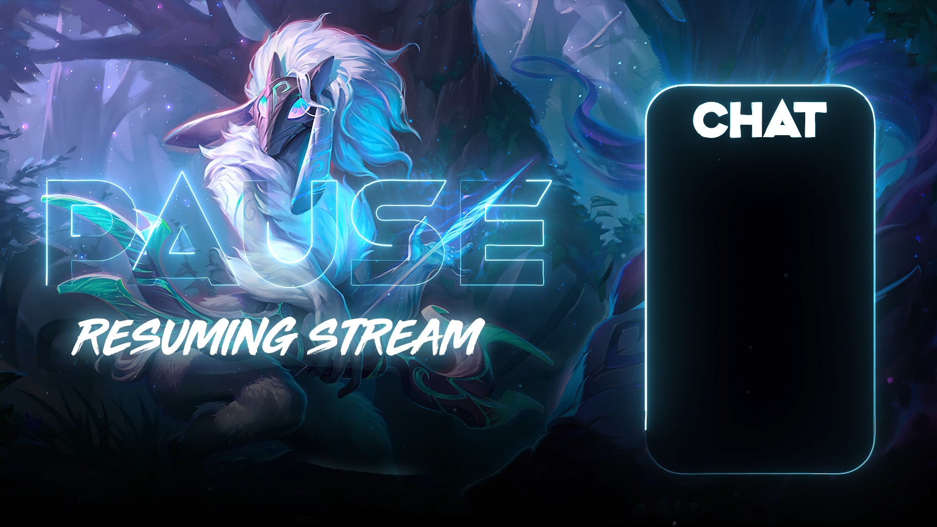 Pack Overlays Kindred - Etsy