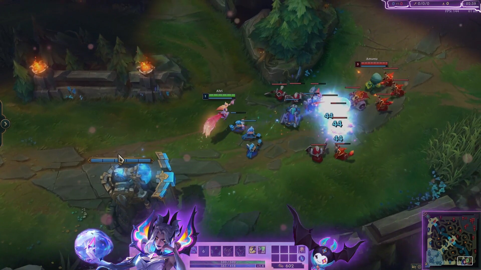 League of Legends Star Guardian Hub - Etsy