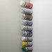 Spray Can Wall Storage System, Hanging Organizer, Garage Space Saver ...