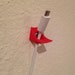 Google Home Mini Wall Mount, Invisible Gen 1 Mount Holder, Wall Bracket ...