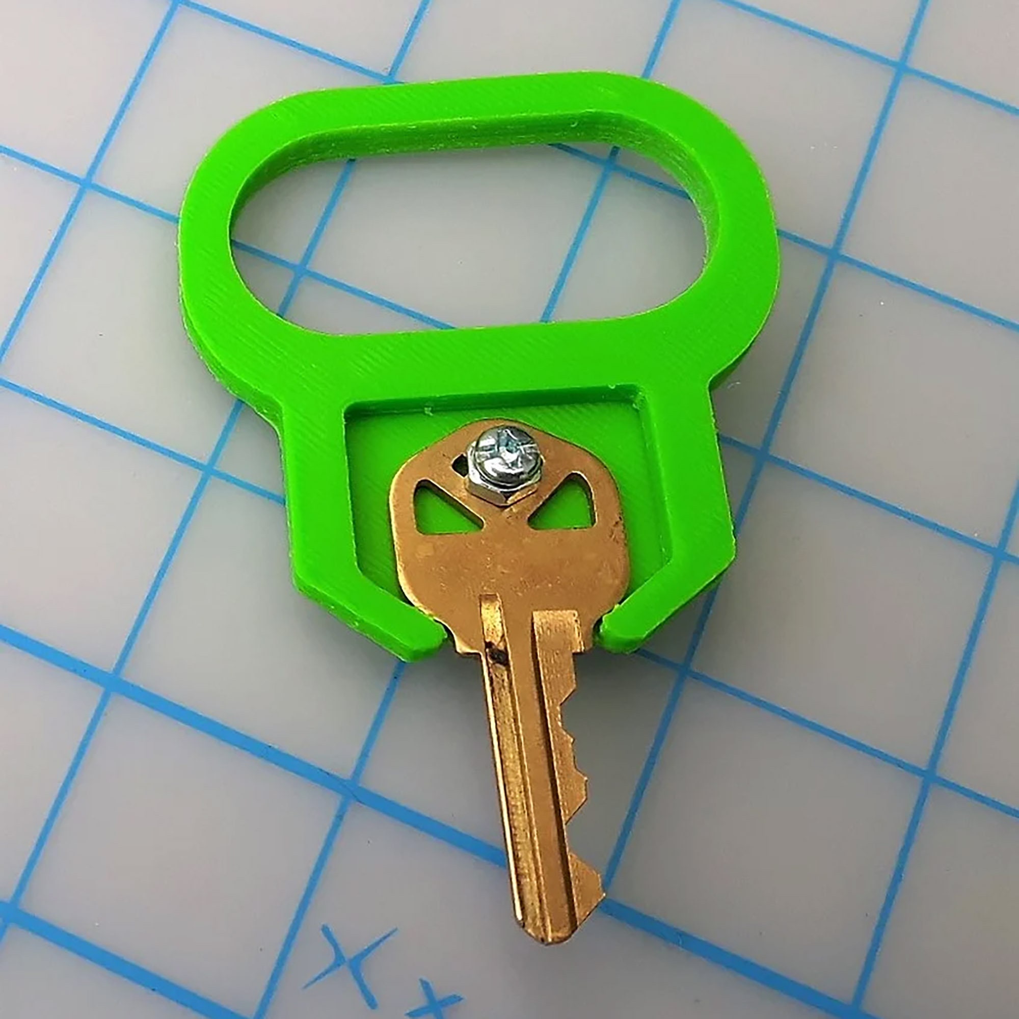 Assistive Technology Key Turner, Arthritis Aid, Accessibility Tool for ...