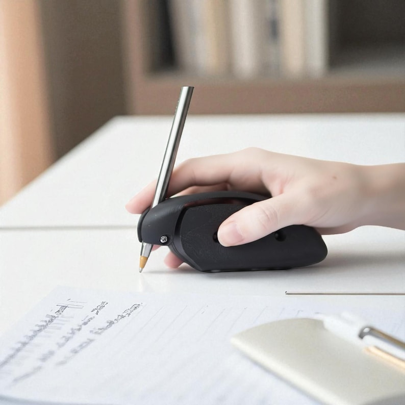 DRAG Assistive Writing & Drawing Device – Ergonomic Tool for Limited ...