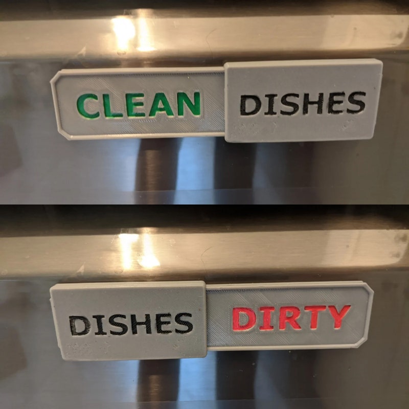 Dishwasher Sign - Etsy