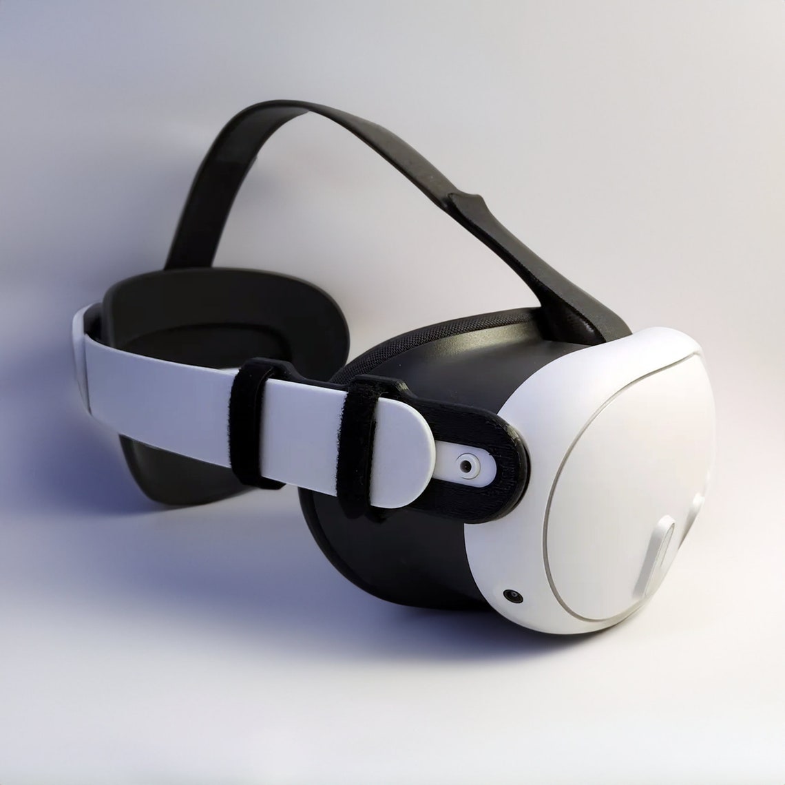 Meta Quest 3 Elite Strap Adapter, Headset Strap Connector, Easy ...