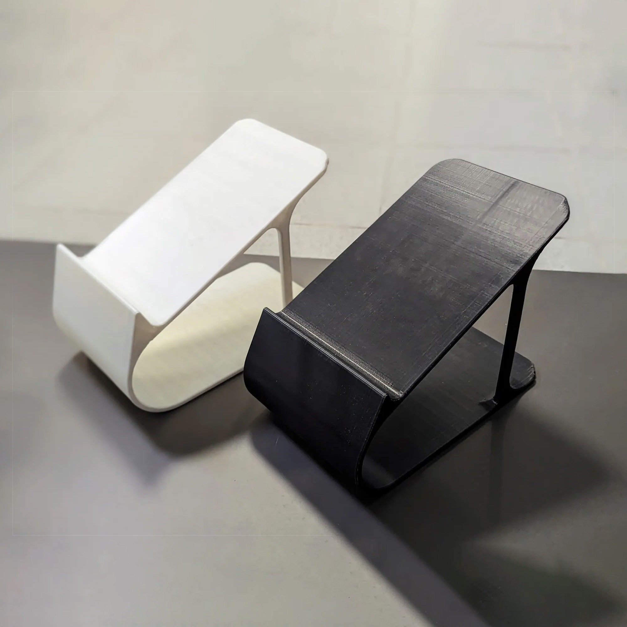 Shoe Organization Stand, Sneaker Display Riser, Shoe Lover Pedestal ...