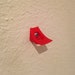 Google Home Mini Wall Mount, Invisible Gen 1 Mount Holder, Wall Bracket ...
