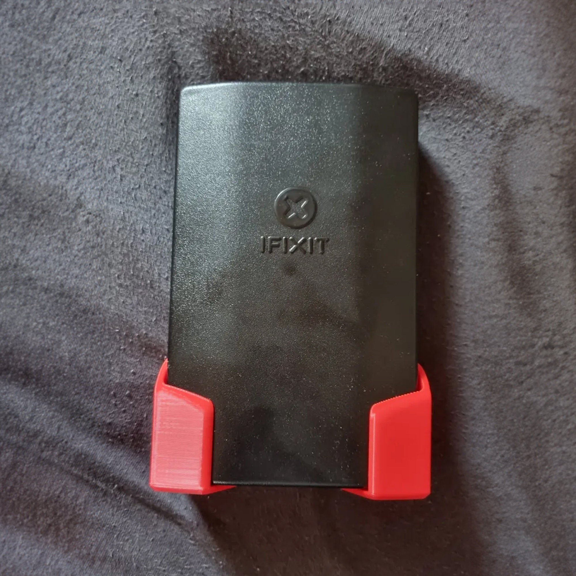 Ikea Skadis Ifixit Mako Mount, Screwdriver Set Holder, Workshop ...