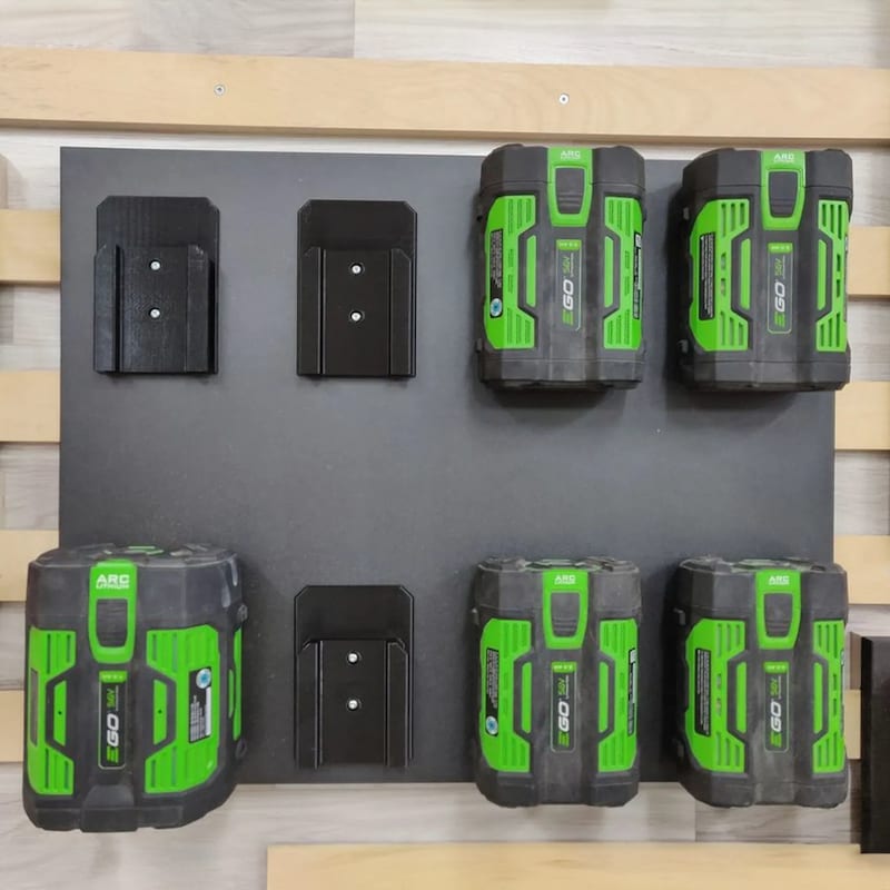 Power Tool Storage - Etsy
