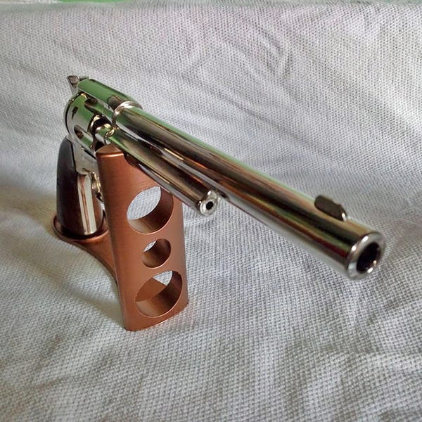 Rdr2 Revolver Replica - Etsy