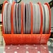 5in Sanding Disk Organizer, Workshop Storage Solution, Garage Tool ...
