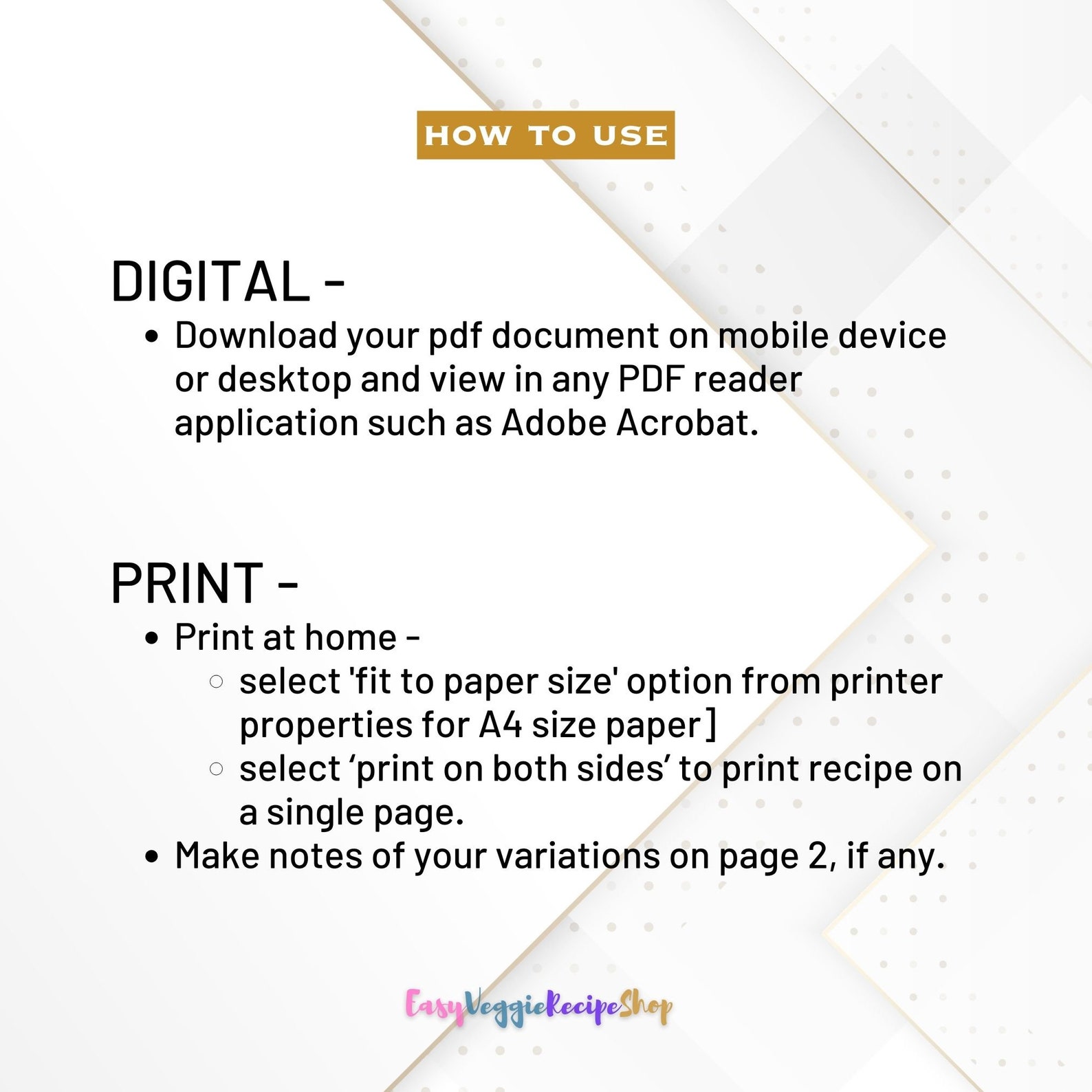 Bread Machine Fruit Cake | Instant Digital Download | Printable Recipe ...