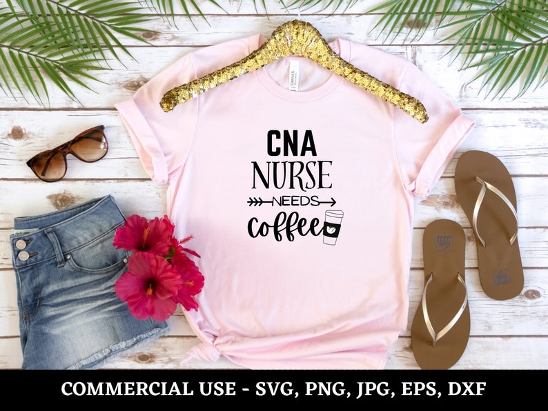 Cna Svg Bundle, Nurse Svg, Nurse Life Svg, Medical Svg, Cna Life, Cna ...