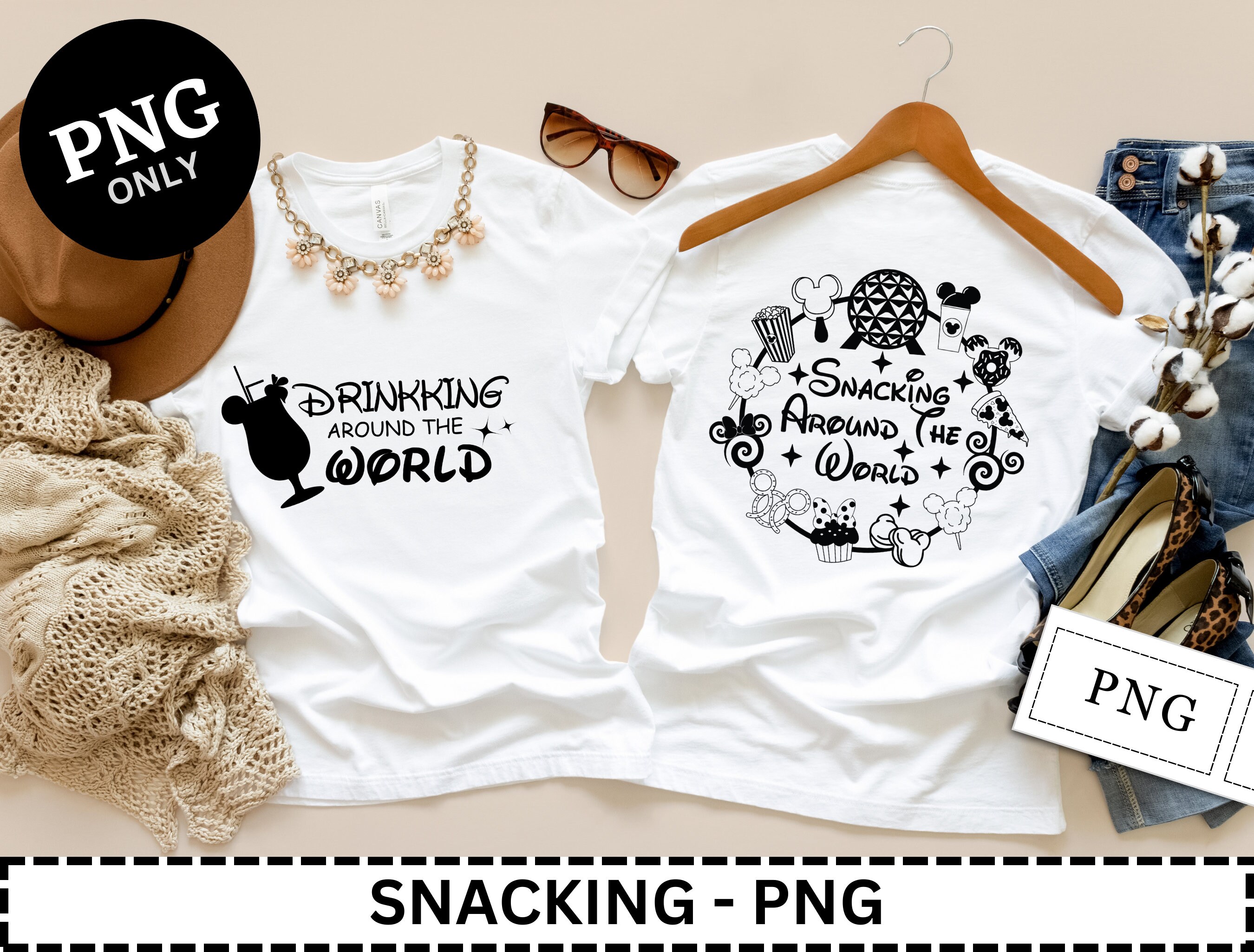 Snacking PNG Bundle Snack Goals PNG Coffee PNG Collection - Etsy